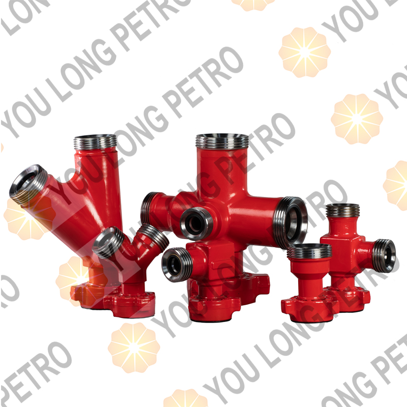 25 Yee Cross Tee - YOU LONG PETRO