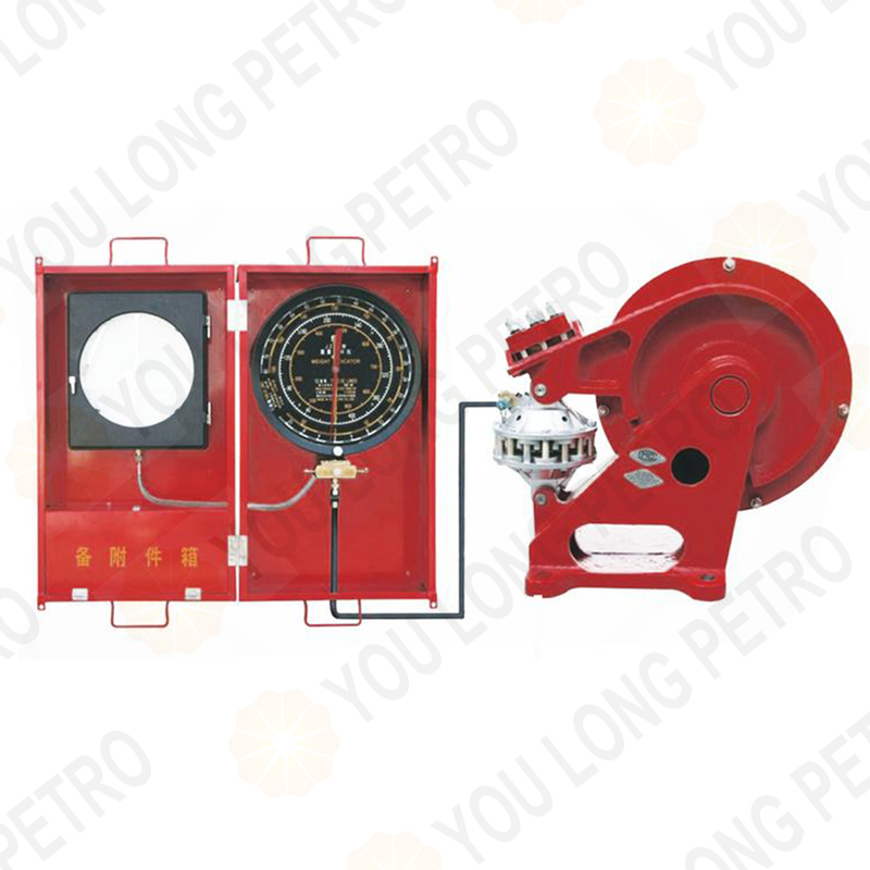 Drilling Instrument - YOU LONG PETRO