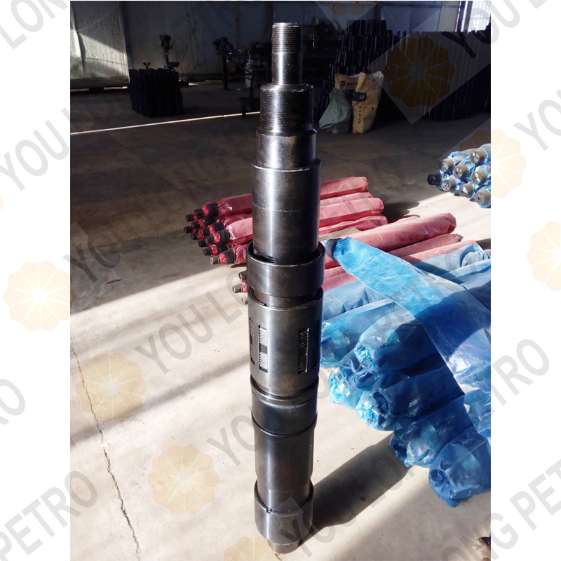 Packing Packer - YOU LONG PETRO