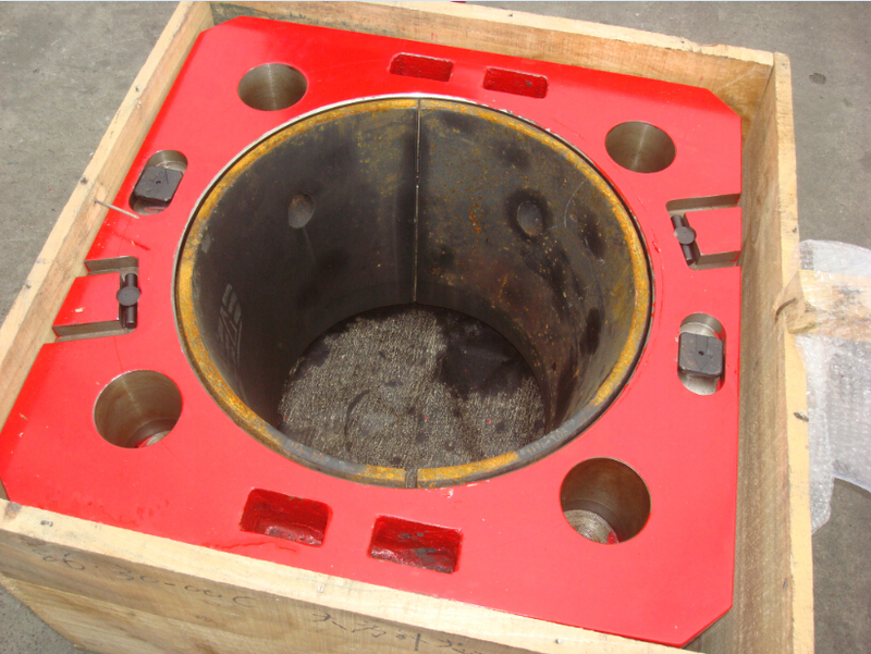 API 1# Insert Bowl for Master Bushing - YOU LONG PETRO