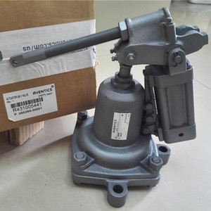 CAT/ALLISON/PARKER/REXROTH