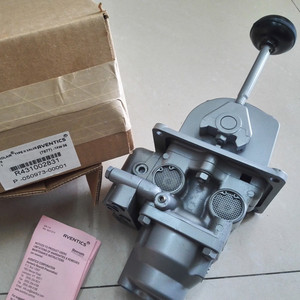 CAT/ALLISON/PARKER/REXROTH